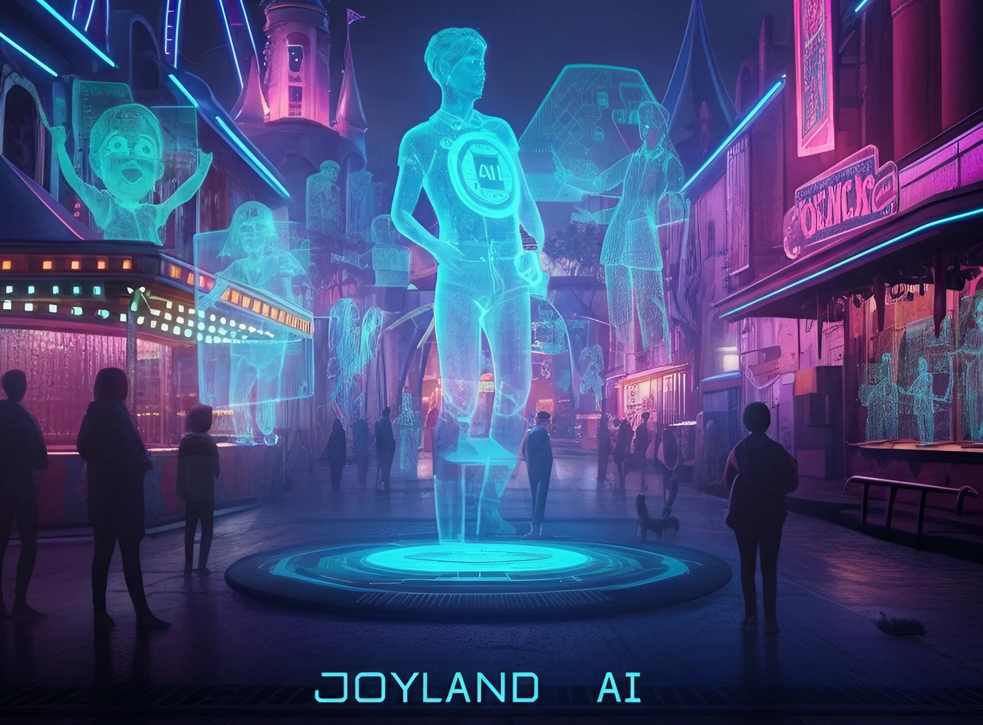 Joyland AI: Explore its Pricing, Reviews, and Alternatives - Coruzant ...