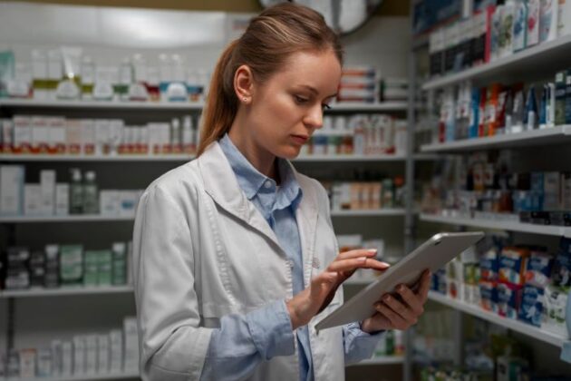 Pharmacy Inventory Management System: The Future of Efficient ...
