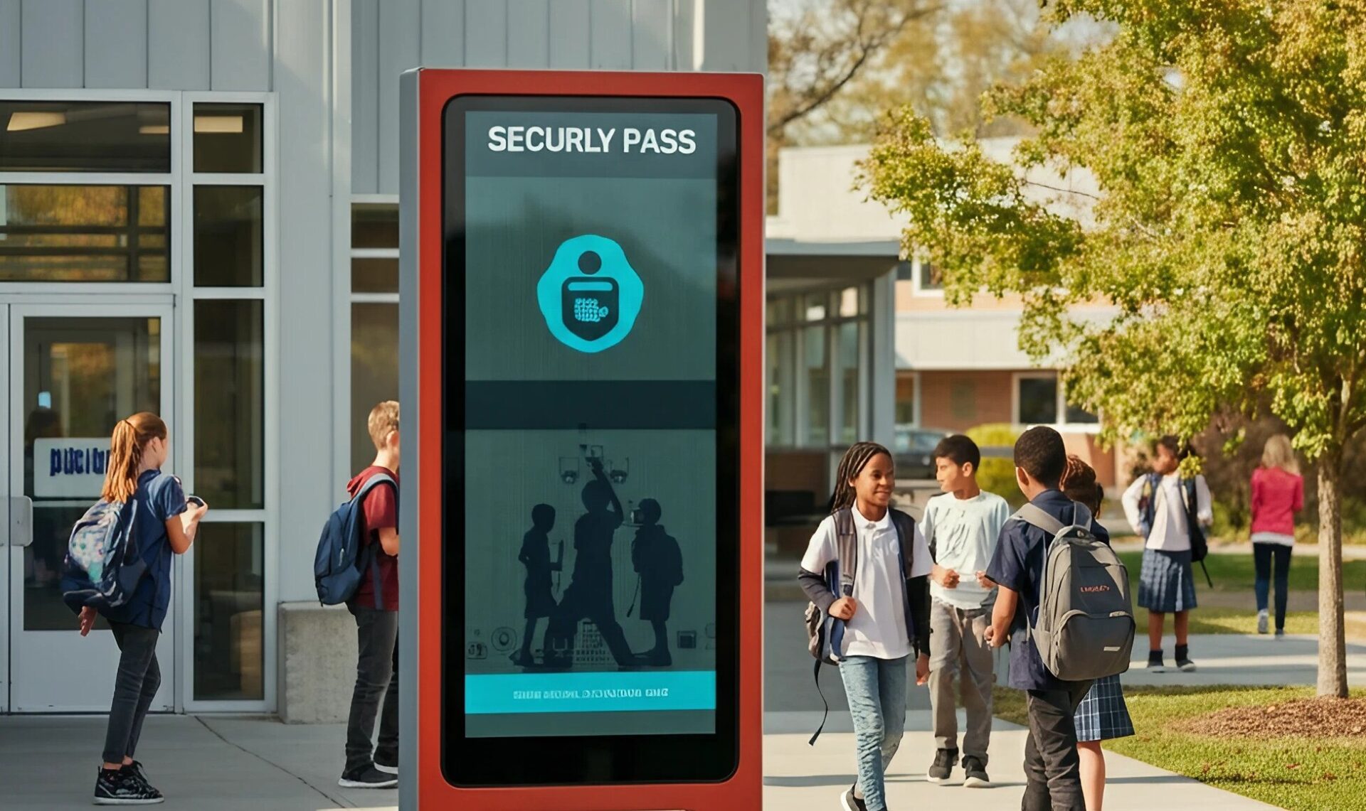 Securly Pass: Enhancing Schools' Safety or Overhyped Tech?