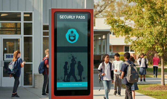 Securly Pass: Enhancing Schools' Safety or Overhyped Tech?
