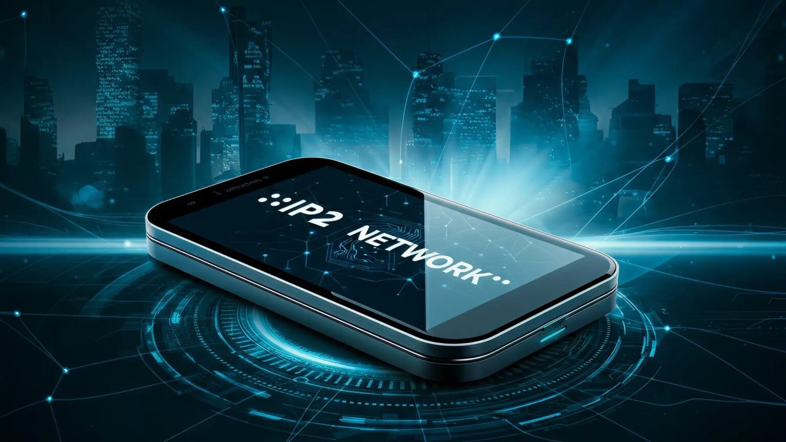 IP2 Network: Is It Enough for Your Online Security? - Coruzant Technologies