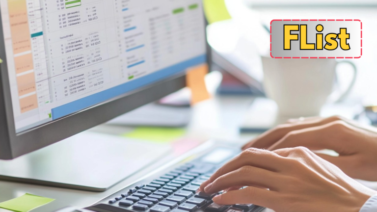 FList: Enhancing Business Billing Management - Coruzant Technologies