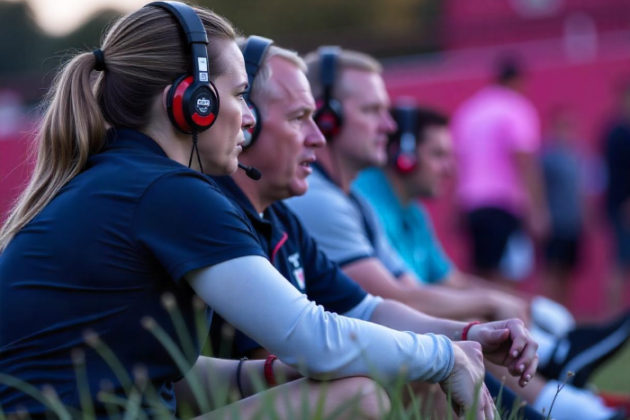 Best Wireless Communication Headsets for Seamless Connectivity ...