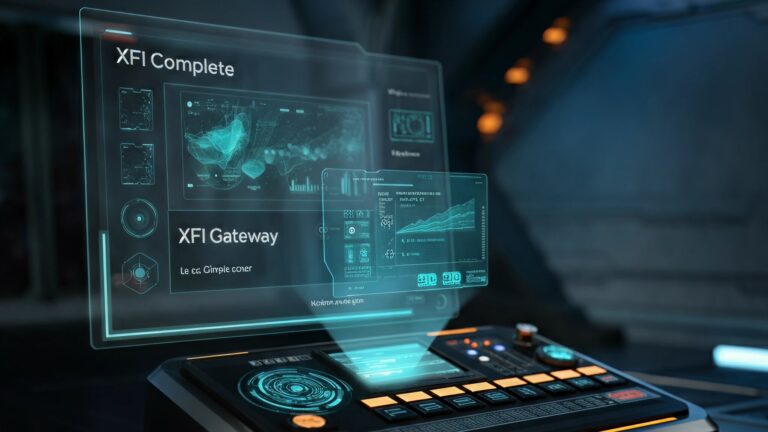 XFi Complete Vs. XFi Gateway: A Simple Navigation Guide - Coruzant ...
