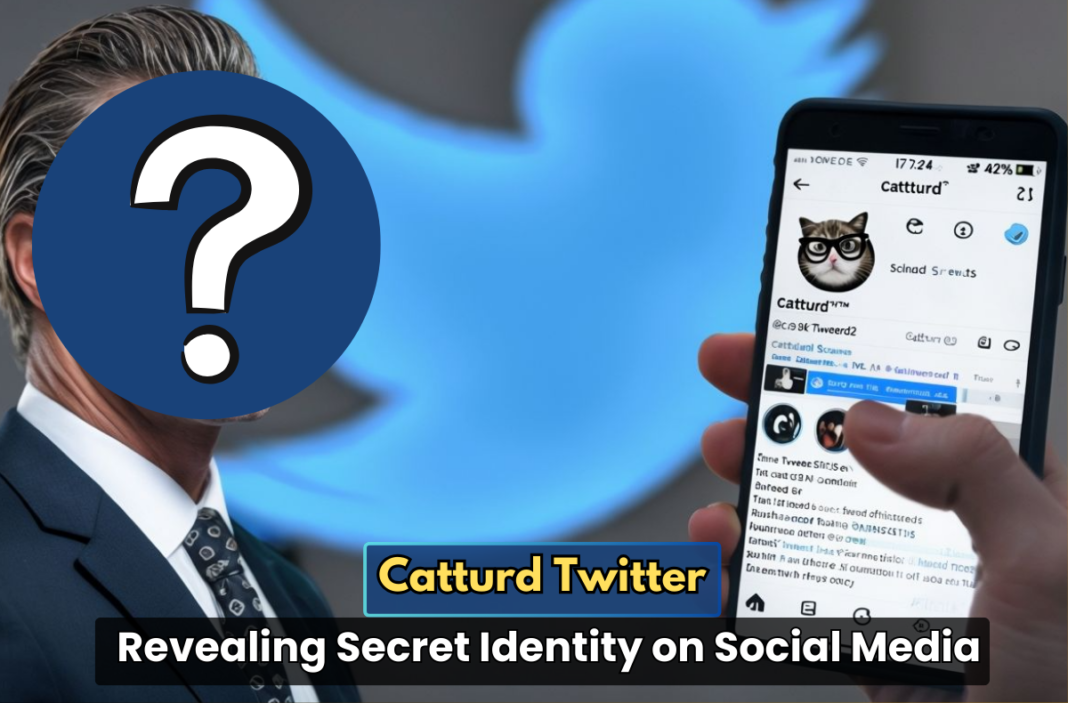Catturd Twitter: Revealing Secret Identity Behind Viral Tweets ...