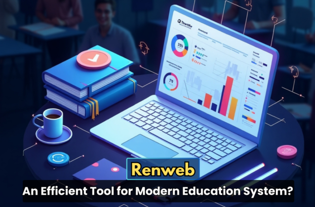 Renweb: An Efficient Tool for Modern Education System? - Coruzant ...