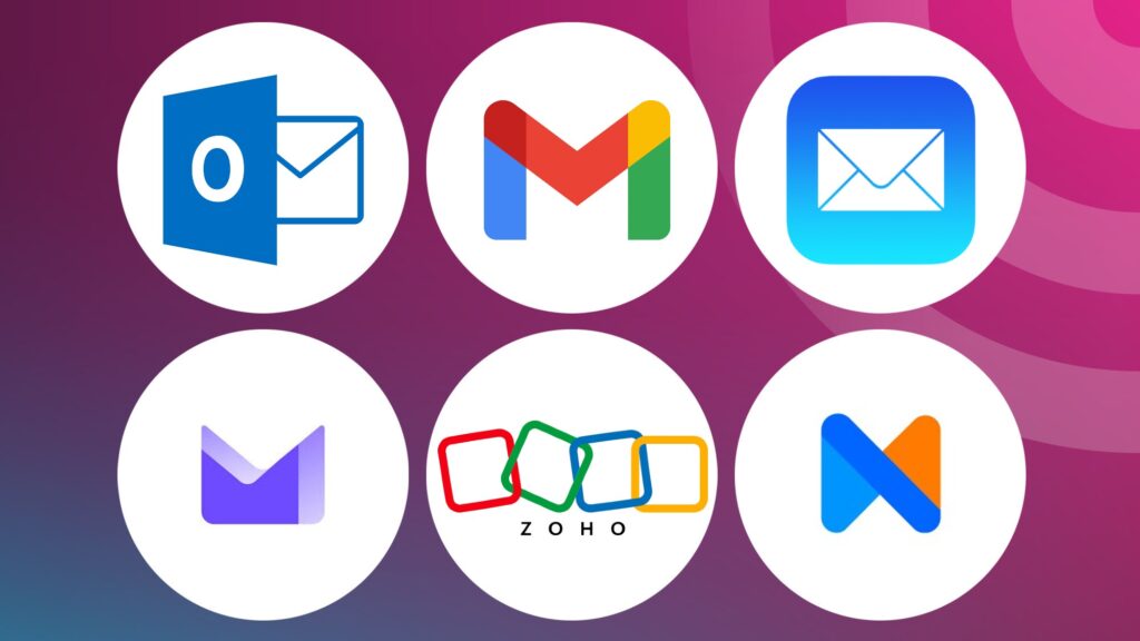 Tried and Tested: The Best Free Business Email Options in 2025 ...