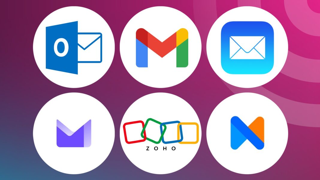 Tried and Tested: The Best Free Business Email Options in 2025 ...