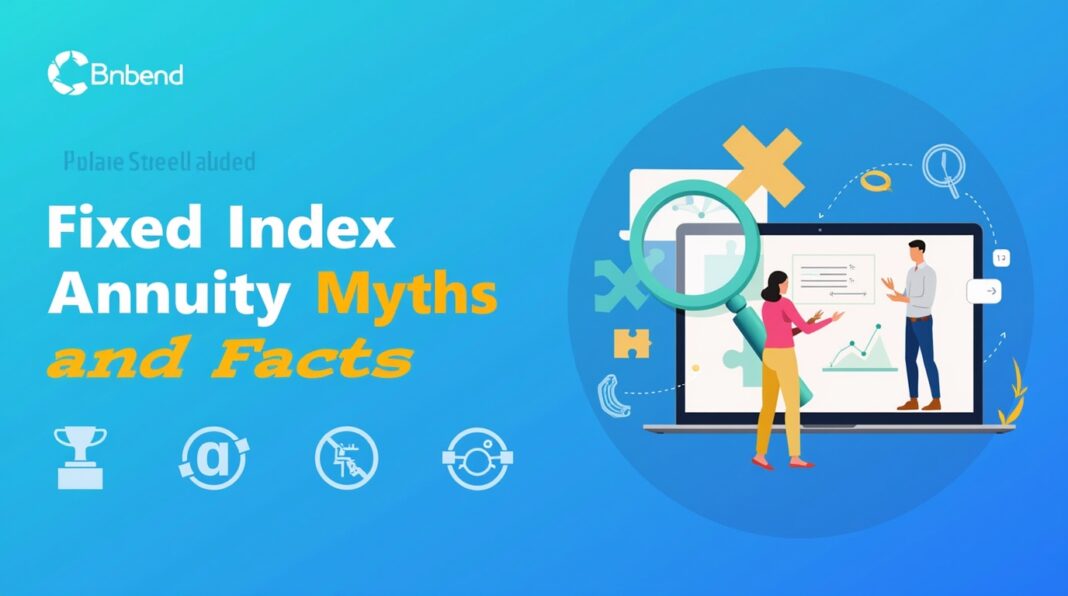 Fixed Index Annuity Myths & Facts That You Must Know