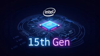 Intel 15th Gen: Core Features That Transform Computing - Coruzant ...