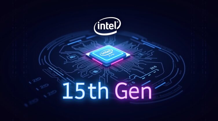 Intel 15th Gen: Core Features That Transform Computing - Coruzant ...