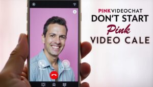 Pink Video Chat : Don’t Start Random Calls Before Knowing This ...