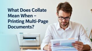What Does Collate Mean When Printing Multi-Page Documents - Coruzant ...