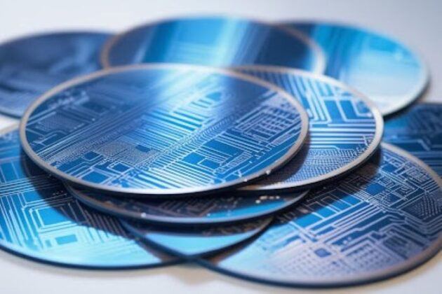 Silicon Wafers and Substrates in Modern Electronics