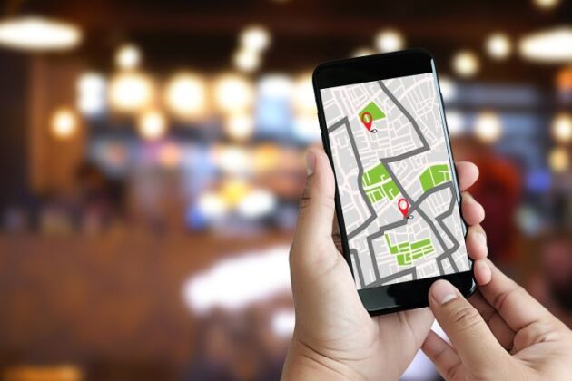 Why Universities Need Campus Maps App: Orientation & Real-Time Guidance ...