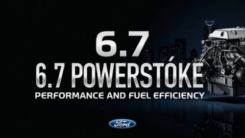 6.7 Powerstroke Performance and Fuel Efficiency - Coruzant Technologies