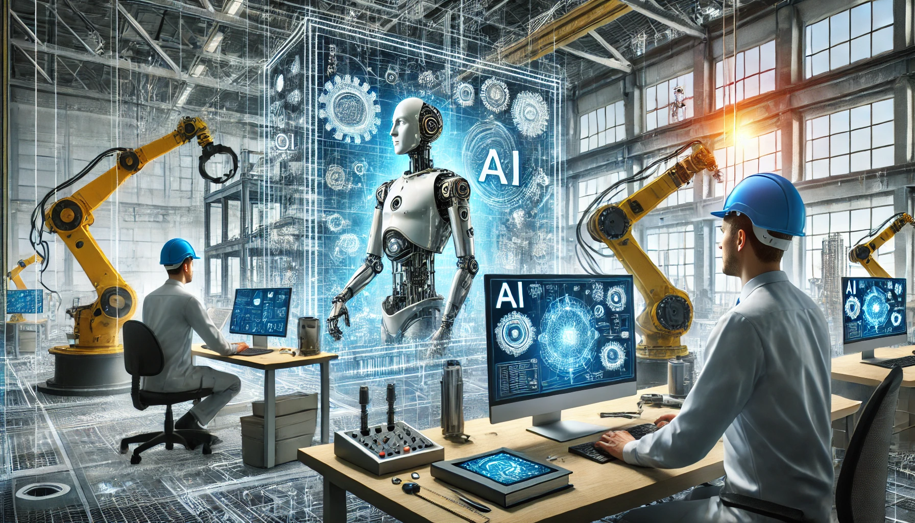 The Future of Engineering Simulations with AI - Coruzant Technologies