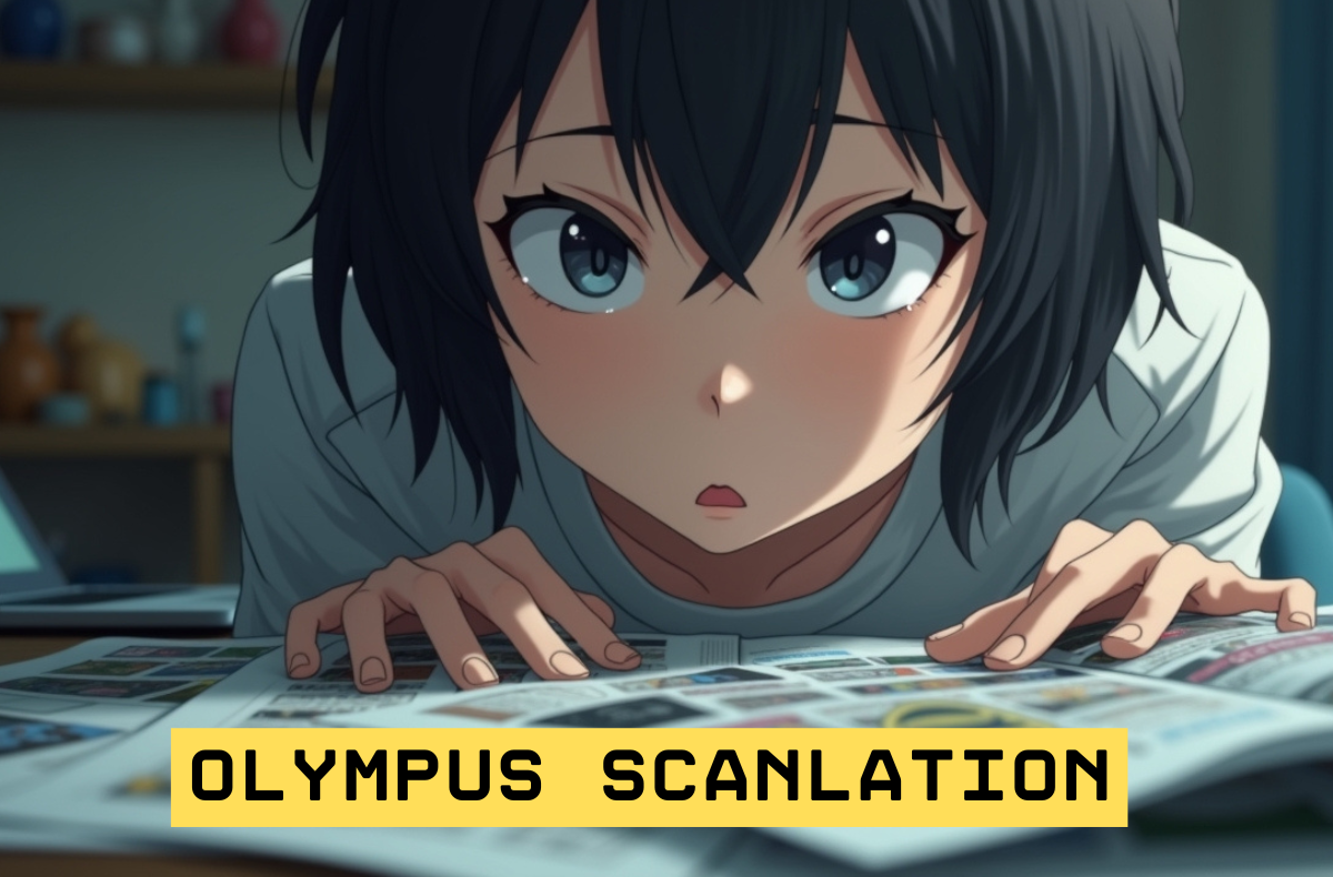 Olympus Scanlation Analysis: Trustworthy or Not?