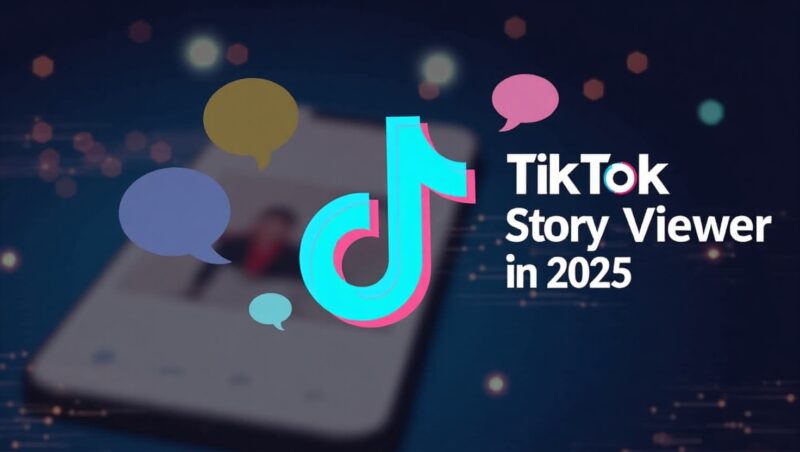 TikTok Story Viewer: 7 Safe and Tested Tools in 2025