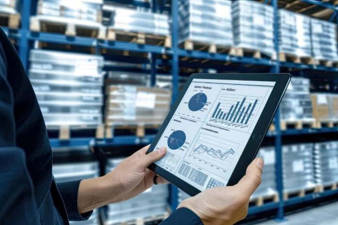 What Is a Warehouse Execution System (WES)? Why Do You Need One ...