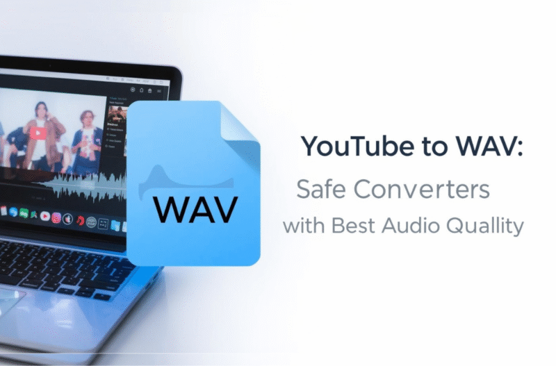 Youtube To Wav Converter