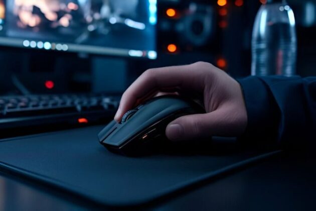 7 Essential Tips For Fast Mouse Clicking Speed - Coruzant Technologies