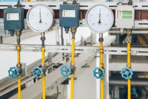 Reducing Downtime with Advanced Pump Monitoring Systems - Coruzant ...