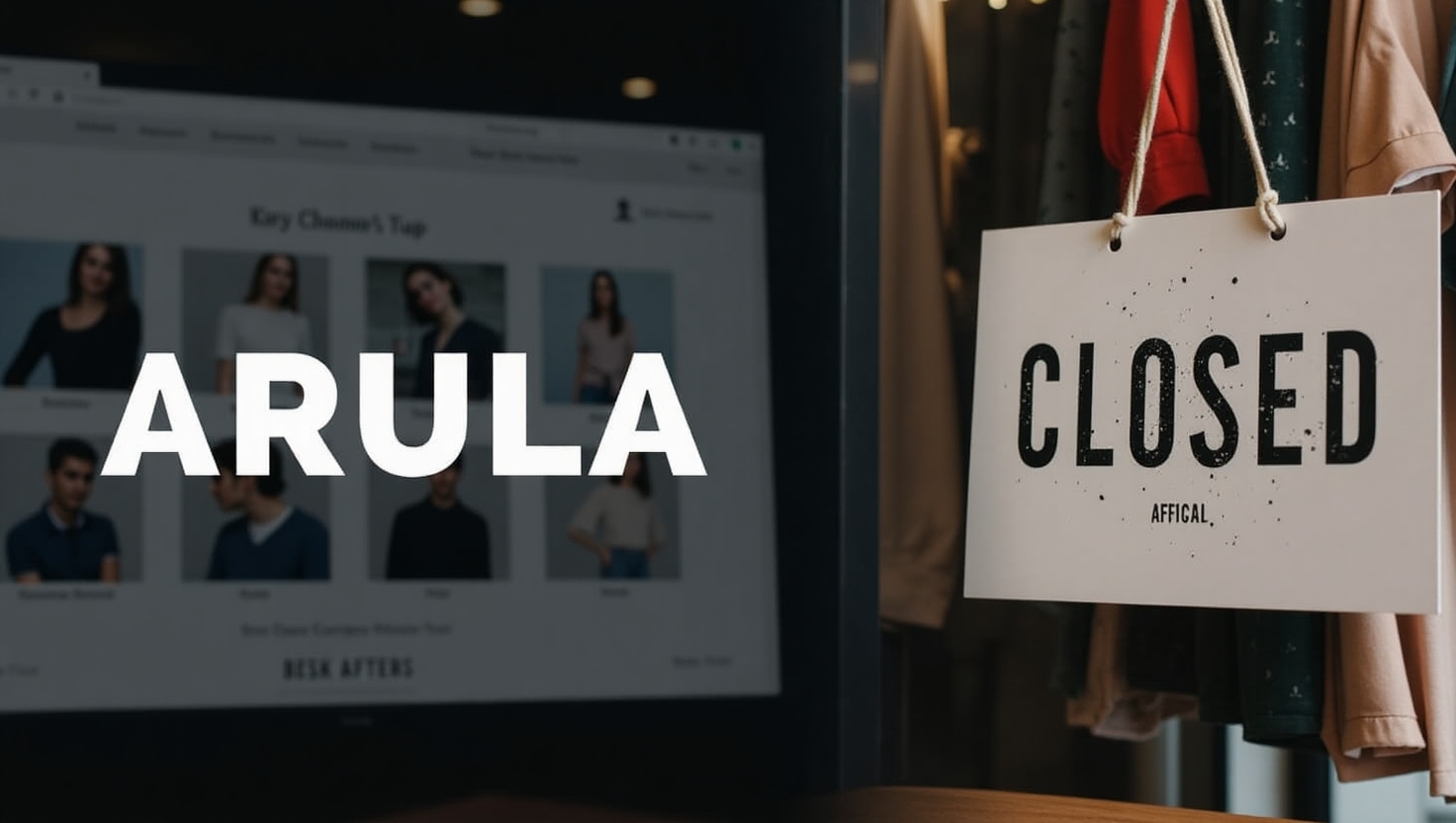 Arula: What Caused Sudden Closure of Its Digital Presence?