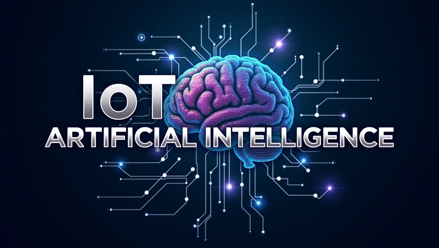 IoT Artificial Intelligence: Emerging Trends and Innovations - Coruzant ...