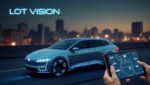 LOT Vision: Is It an Efficient Vehicle Tracking Technology? - Coruzant Technologies