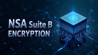 NSA Suite B Encryption: Algorithms and Standards