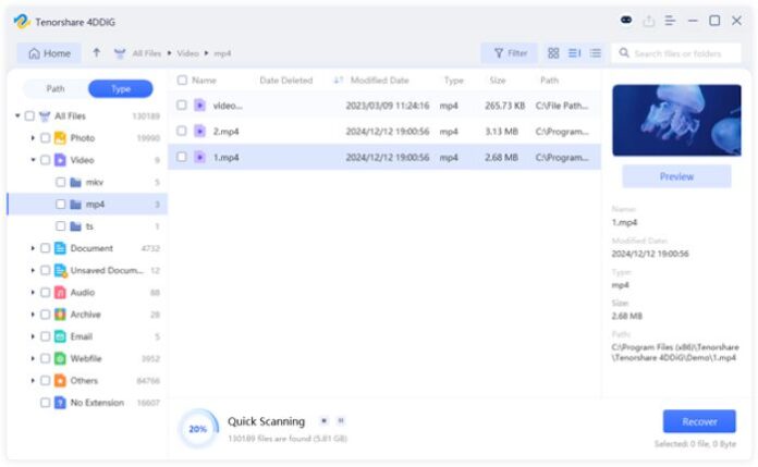 Fix ‘The Disk Structure Is Corrupted and Unreadable’ Error on Windows [2025] - Coruzant Technologies