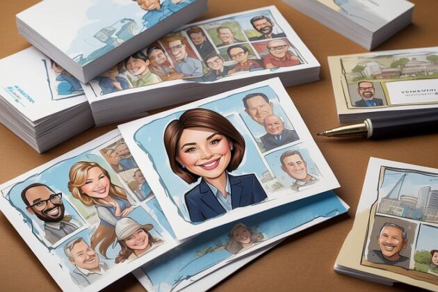 Transform Photos into Cartoons with Xole AI Cartoonizer - Coruzant ...