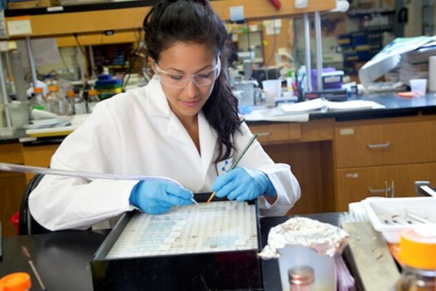 Undergrad Research Opps: For Curious Science Students - Coruzant Technologies