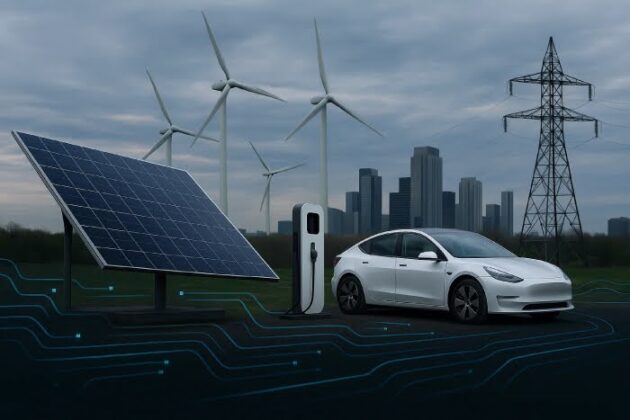How America’s Green Tech Boom Is Reshaping Silver Spot Prices Today ...