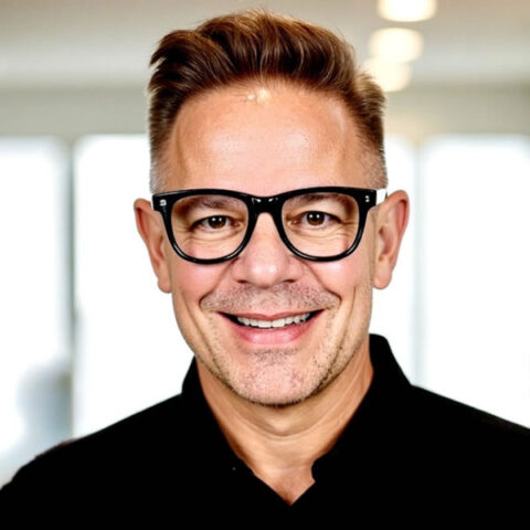 Charlie Thomas Feature - Coruzant Technologies