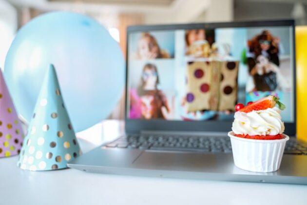 8 Virtual Party Ideas Your Remote Tech Team Will Love - Coruzant ...