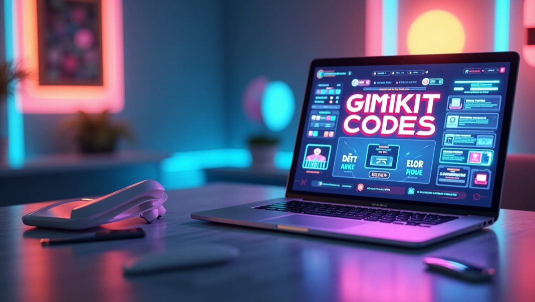 Gimkit Codes : 7 Easy Ways to Get Active Game Codes in 2025 - Coruzant ...