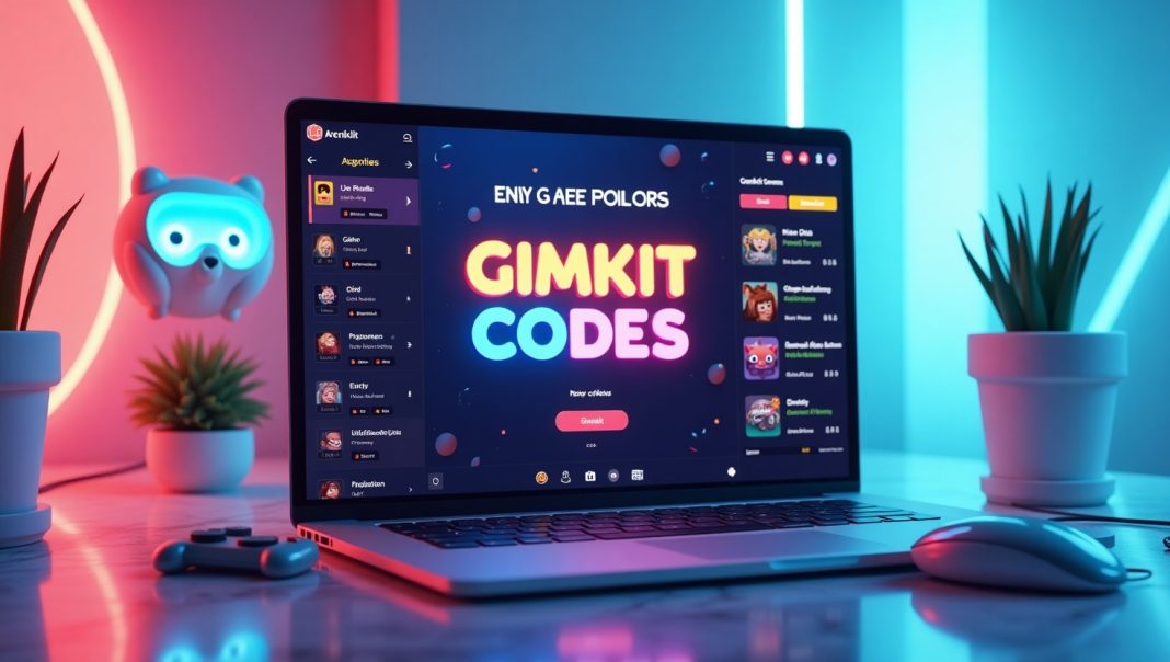 Gimkit Codes : 7 Easy Ways to Get Active Game Codes in 2025 - Coruzant ...