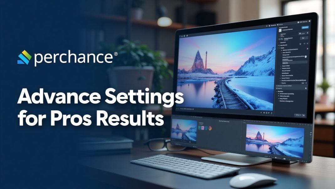 Perchance AI Image Generator Settings for Pros Results