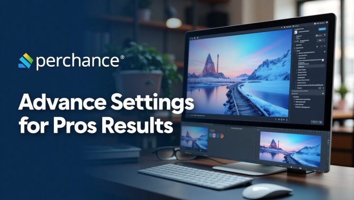 Perchance AI Image Generator Settings for Pros Results