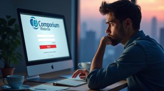 Comporium Webmail Access Problems! Fix Them Like a Pro - Coruzant ...