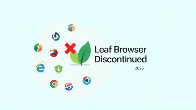 Leaf Browser Discontinued: Top Alternatives To Try in 2026