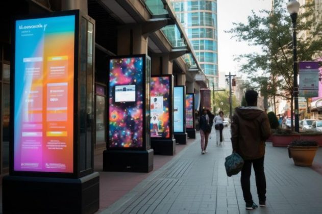 7 Tips for Designing Office Signage that Improves Branding