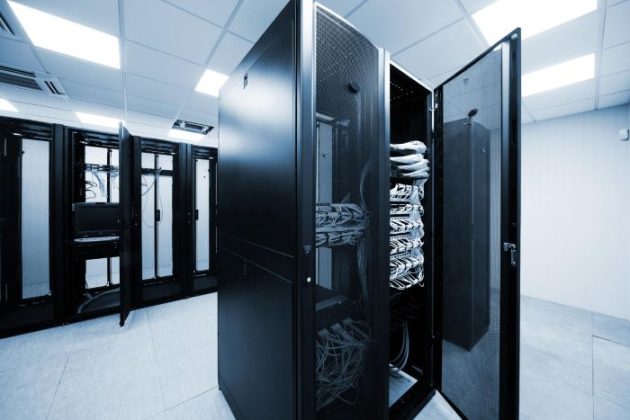 How to Choose the Best Home Server Rack: A Structured Guide - Coruzant ...