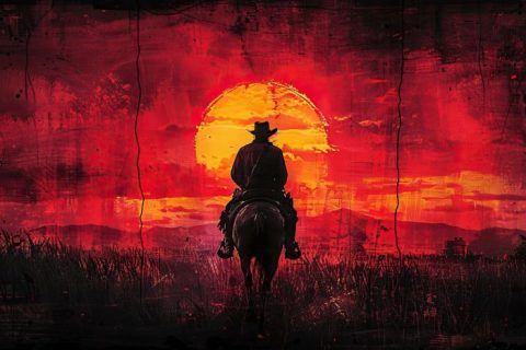 The Philosophy of Honor: Red Dead Redemption 2 Makes Morality a Choice ...