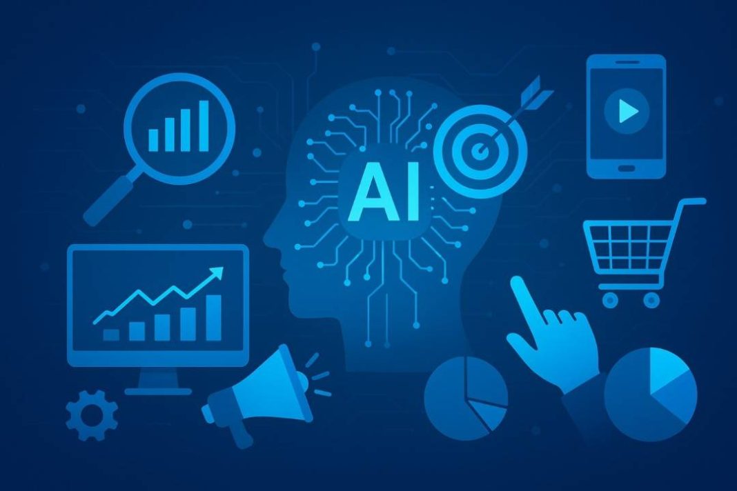 AI Trends Shaping the Future of Digital Advertising