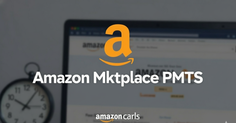 Amazon Mktplace PMTS: Is It a Scam or a Legitimate Charge? - Coruzant ...