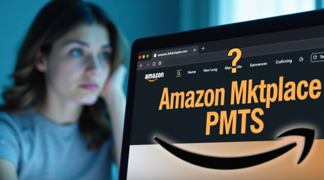 Amazon Mktplace PMTS: Is It a Scam or a Legitimate Charge?