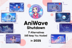 AniWave Shutdown: 7 Alternatives Still Keep You Hooked